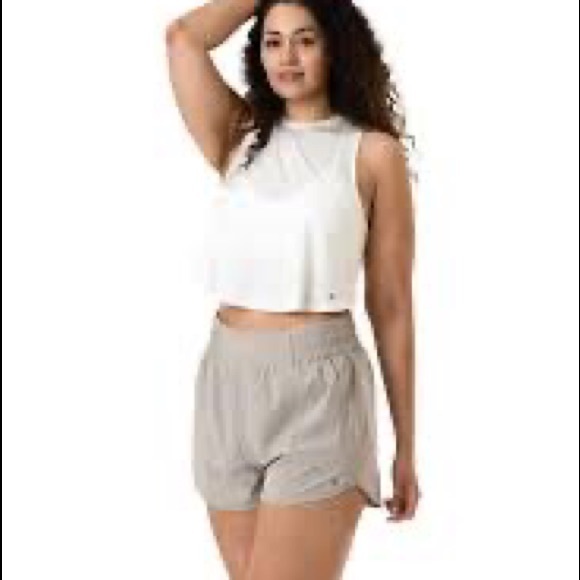 Balance Athletica | Tops | Balance Athletica Harmony Tank In Cloud With ...